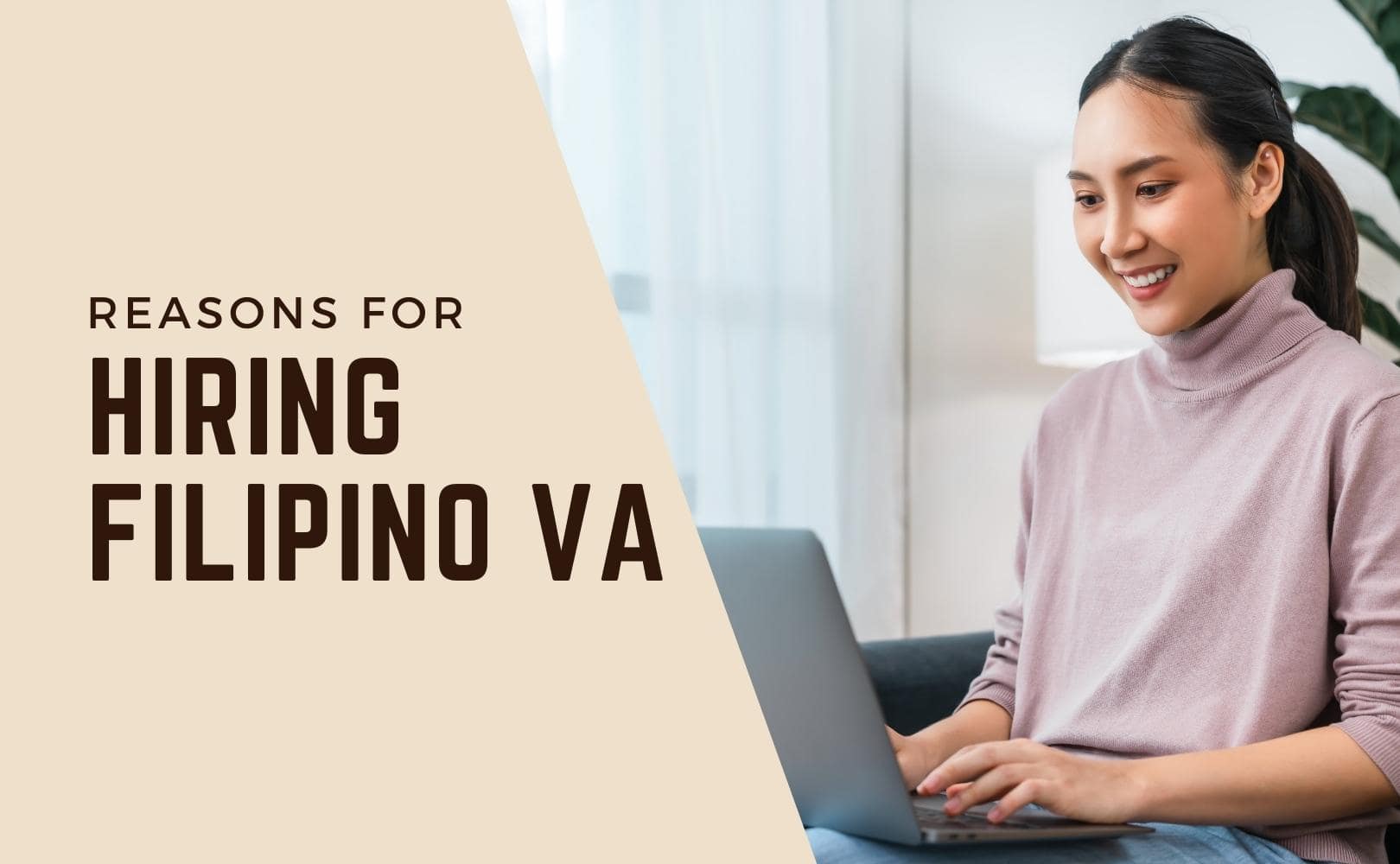 6 reasons why it is best to hire Filipino Virtual Assistants